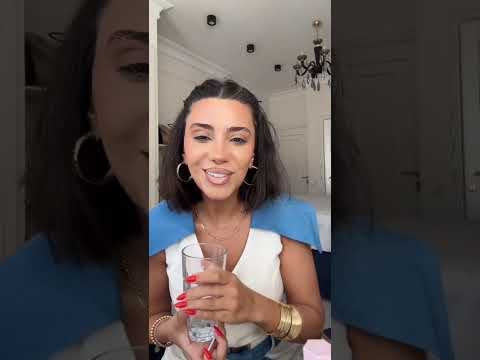 Bloger Aynur Babaxan yoldaşından razısan sualına cavabı necə oldu?😵Yayında maraqlı açqlamalar verdi😯