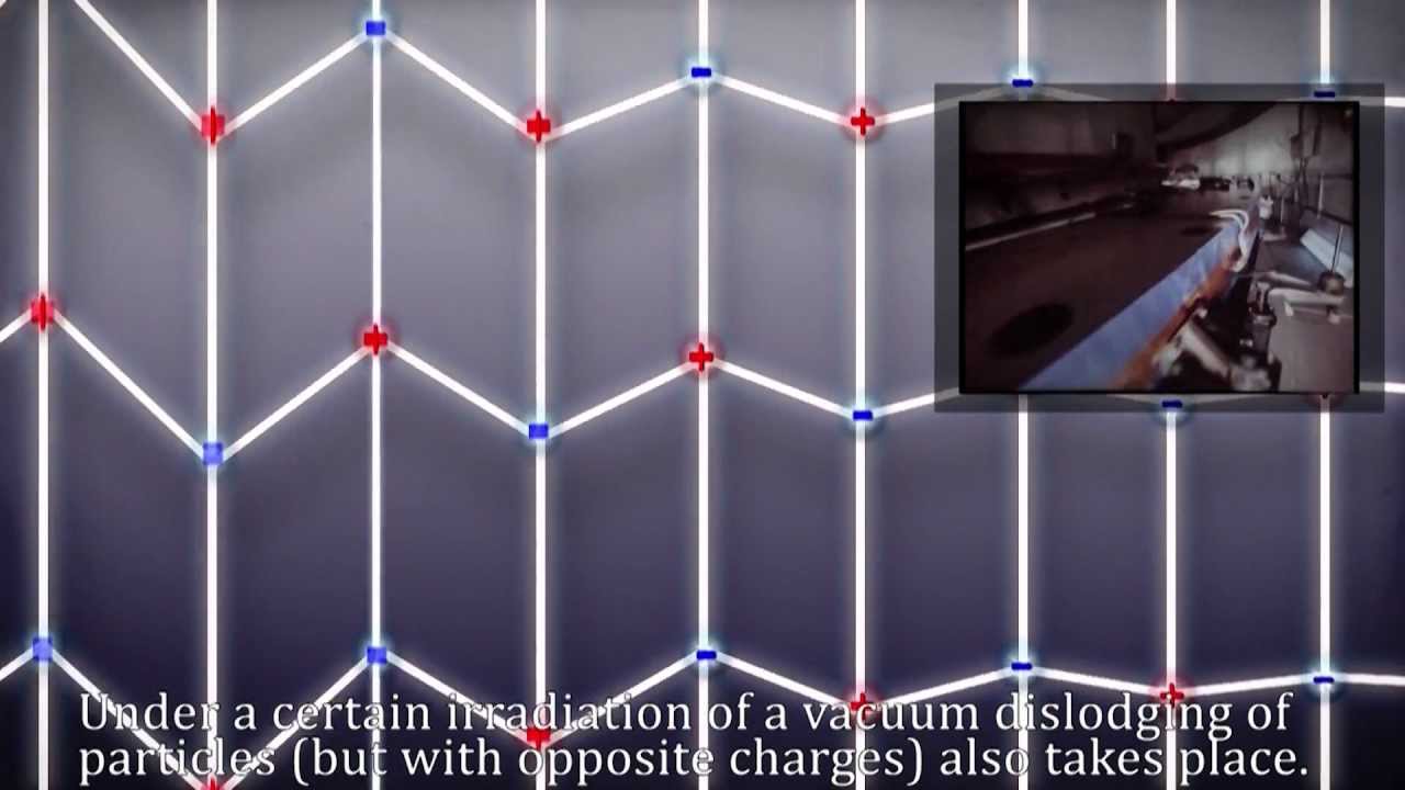 The Structure of the Vacuum - YouTube