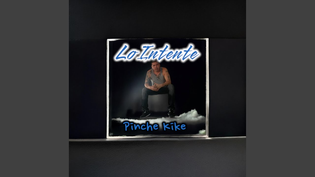 Lo Intente - YouTube