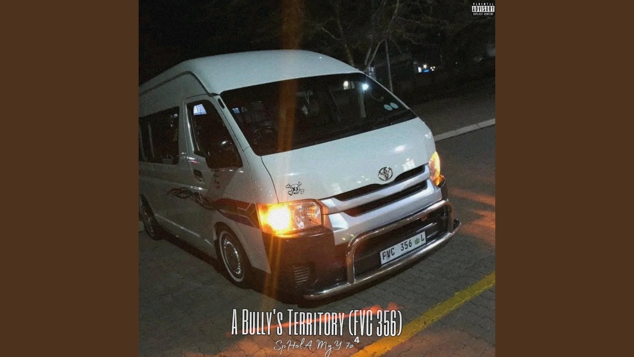 A Bully's Territory (FVC 356) - YouTube