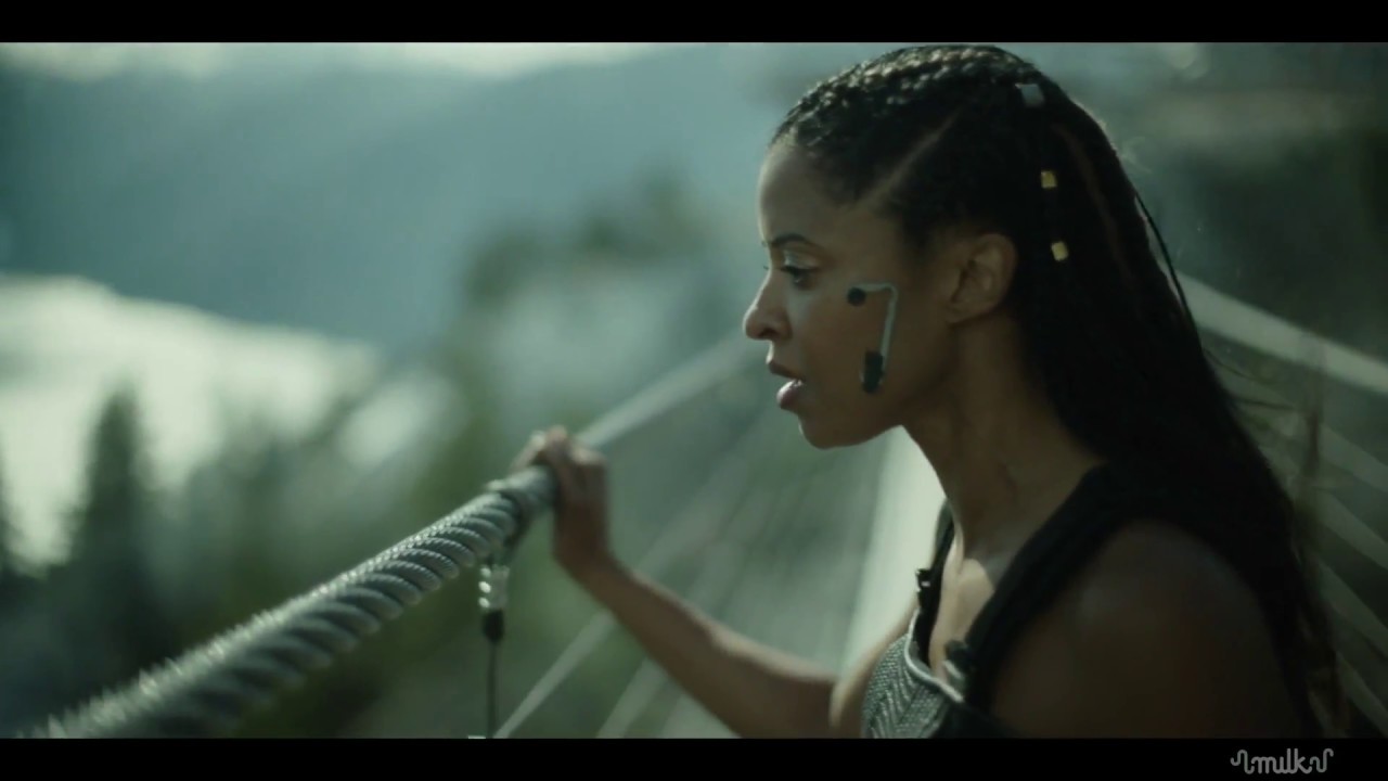 ALTERED CARBON: VFX BREAKDOWN BY MILK VISUAL EFFECTS - YouTube