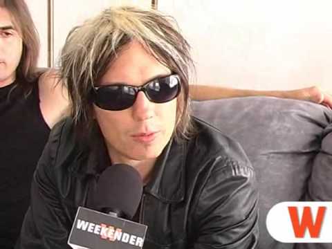 Charm City Devils interview - Part 1 of 4 - YouTube