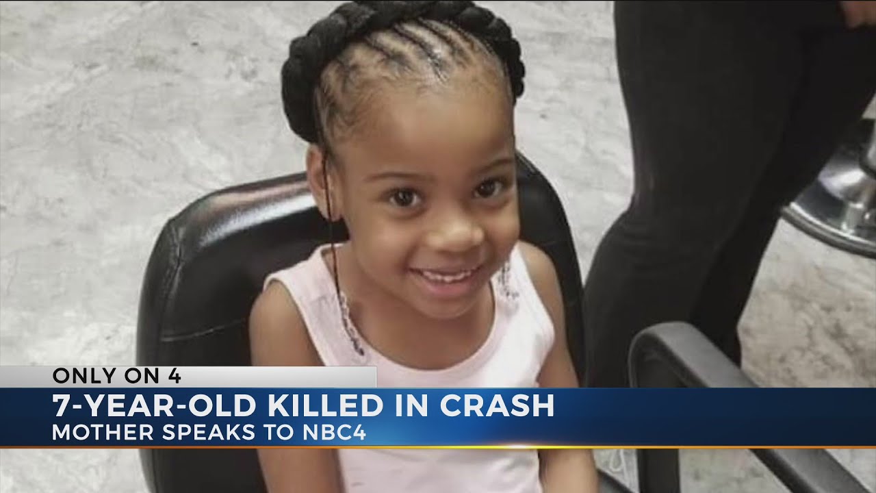 Lillie Reed: her mother speaks - YouTube