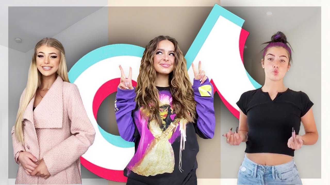 Ultimate Dance Tiktok Compilation November 2020 Part 10 Youtube