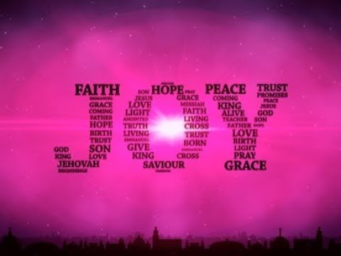 Advent Week 3: Joy - YouTube
