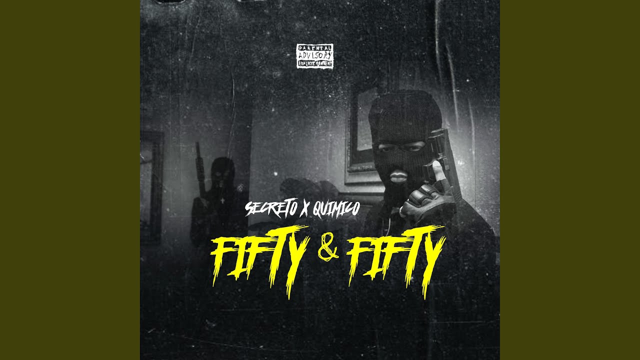 Fifty & Fifty - YouTube Music
