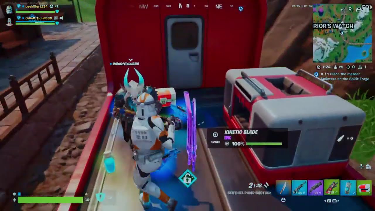 Last Minute Grind Before End Of Season || USE CODE LEEKILLER ...