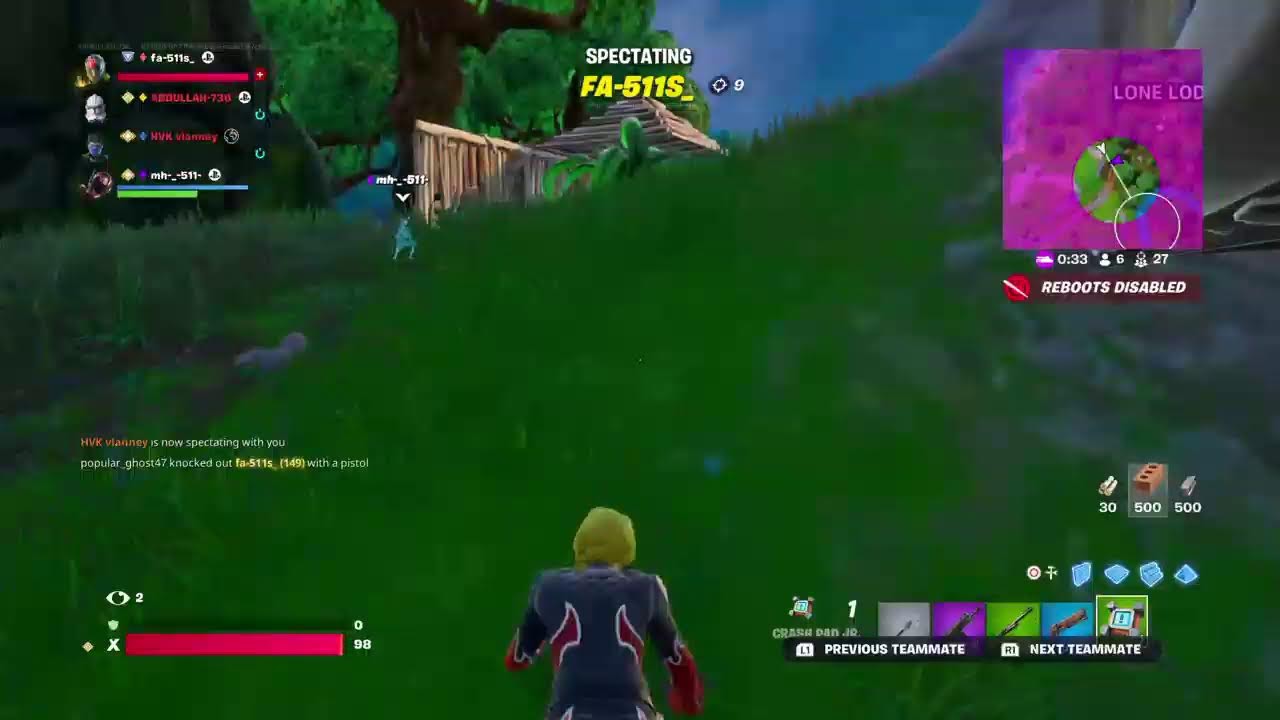 Fortnite Reload Ranked ( unranked to unreal ) - YouTube