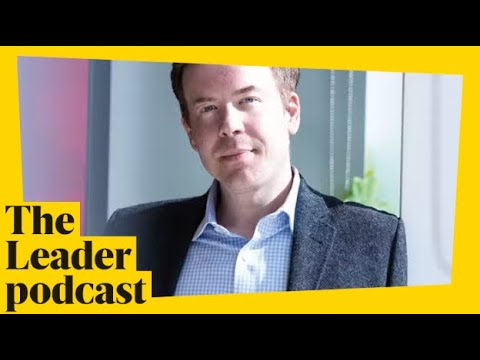 Leader Weekends: How to be a CEO (Hoxton Ventures’ Rob Kniaz) ...The ...