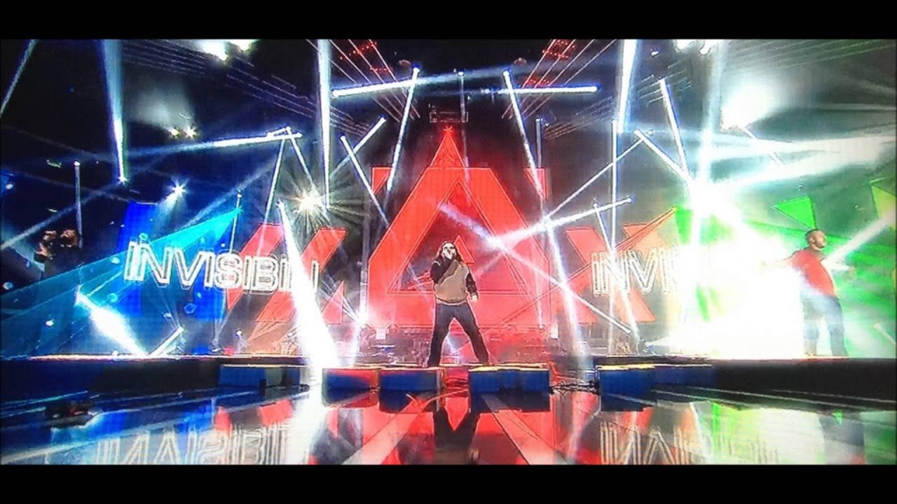 Ape Escape - Invisibili - YouTube