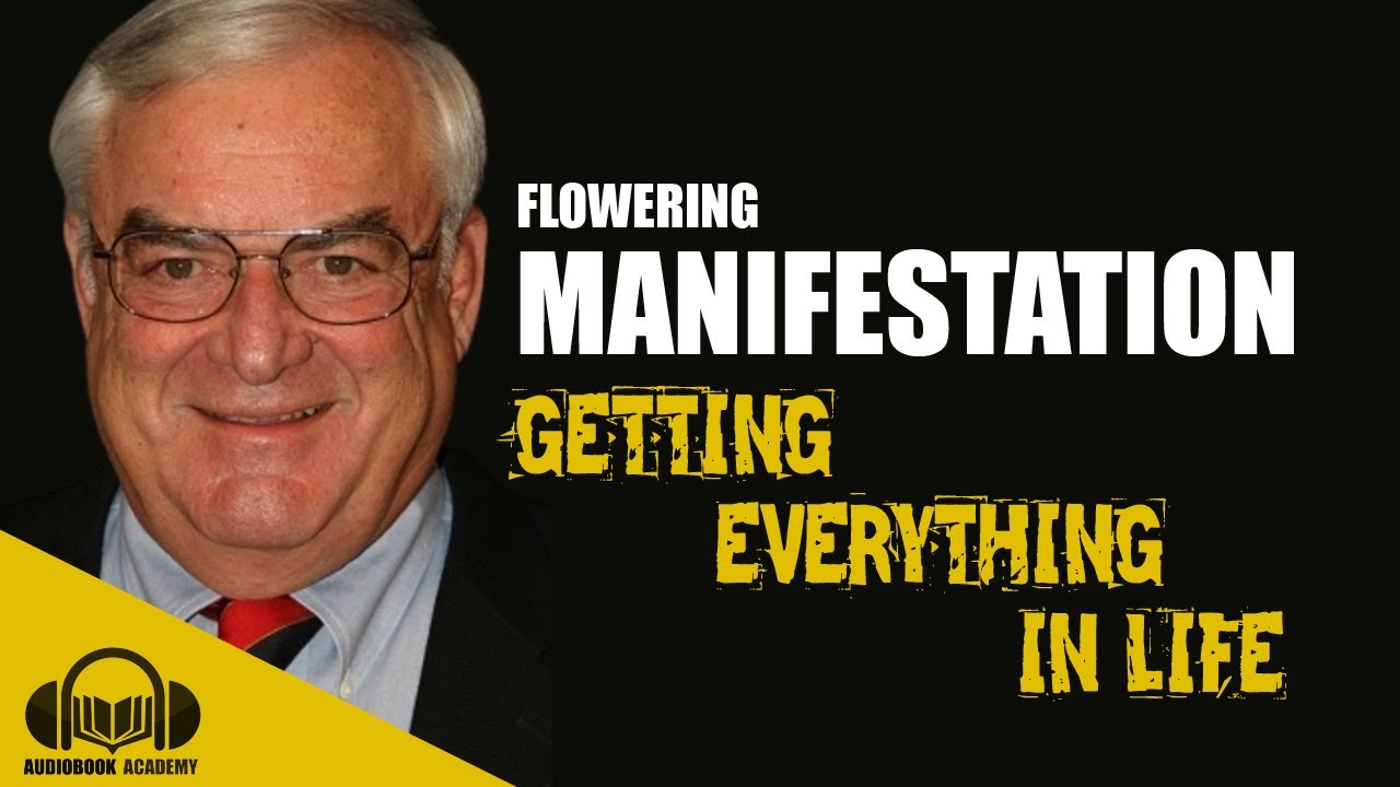 Manifestation | Getting All you want in Life | Inspired by RIchard ...