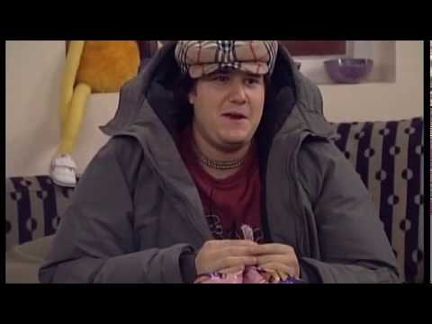 Big Brother 2002 Sverige DVD