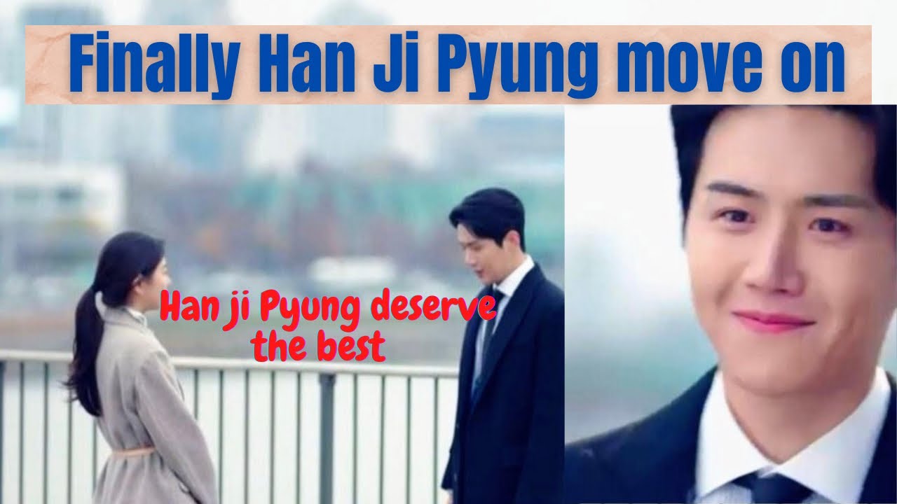START-UP last ending of Han ji pyung and Seo dal mi part expalin. /BEST ...