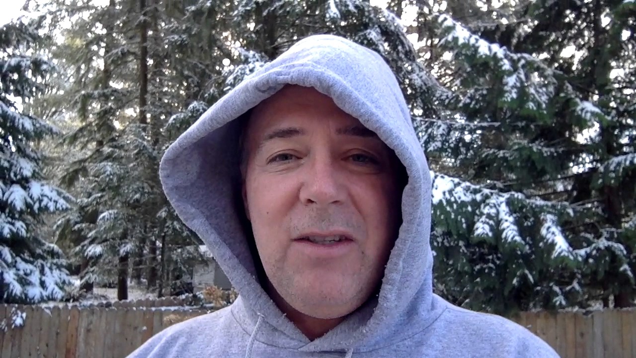 Friday 11:15 am Dec 16 PortlandWeather.com Rod Hill - YouTube