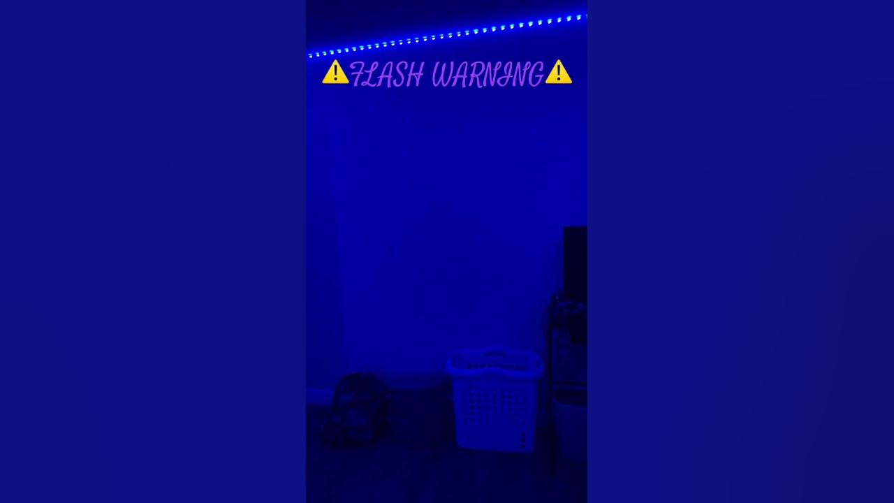 Clean Transition ⚠️flash Warning⚠️ Clean Transition Viral Fypシ Shorts Youtube