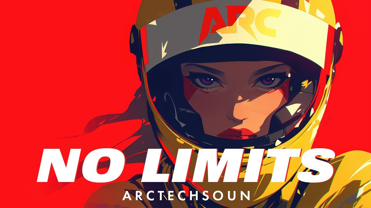 No Limits - YouTube