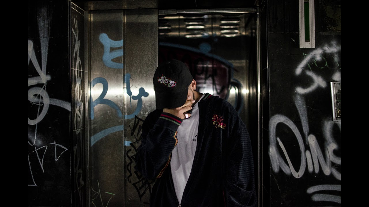 Rappers en el Club x Krazy Lyrics (audio oficial) - YouTube