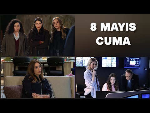 8 Mayıs 2026 Cuma Reyting Sonuçları | Taşacak Bu Deniz Yükselişte