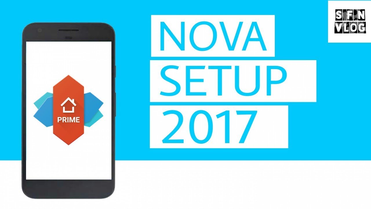 Best Nova Setup 2017 - #1 - YouTube