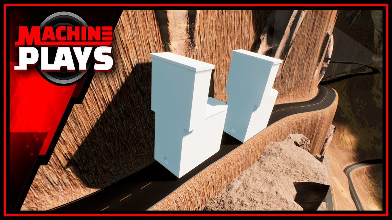 DESCEMOS O CANYON DE PRIVADA COM GAMES GAMES BRICK RIGS! - YouTube