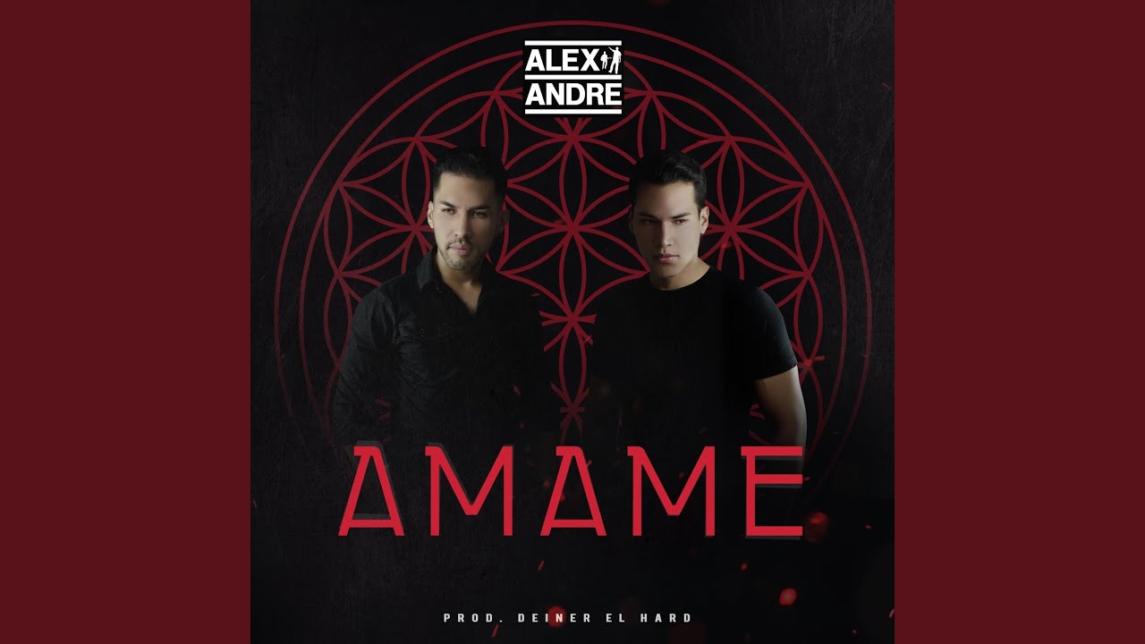Amame - YouTube Music