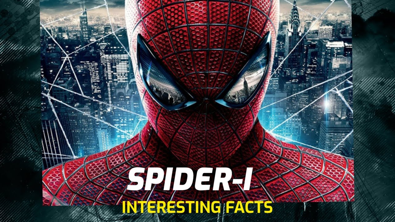 6 INTERESTING FACTS ABOUT SPIDERS | DR MANOJ MATHUR - YouTube