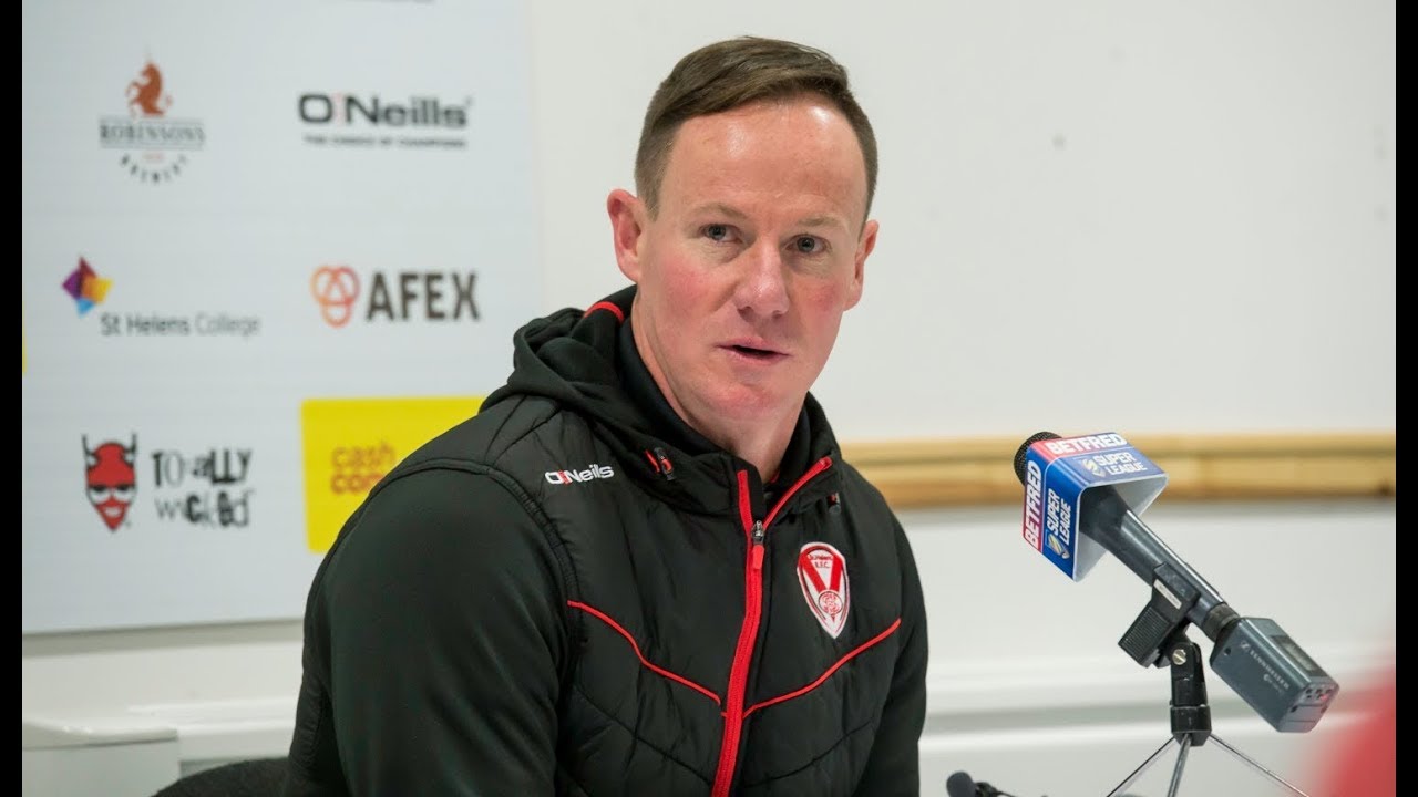 Justin Holbook Previews Catalan - YouTube