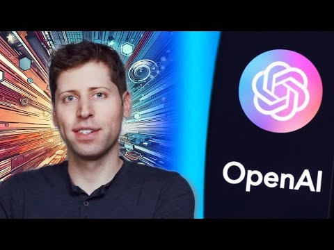 Sam Altman Scandal Explained - YouTube
