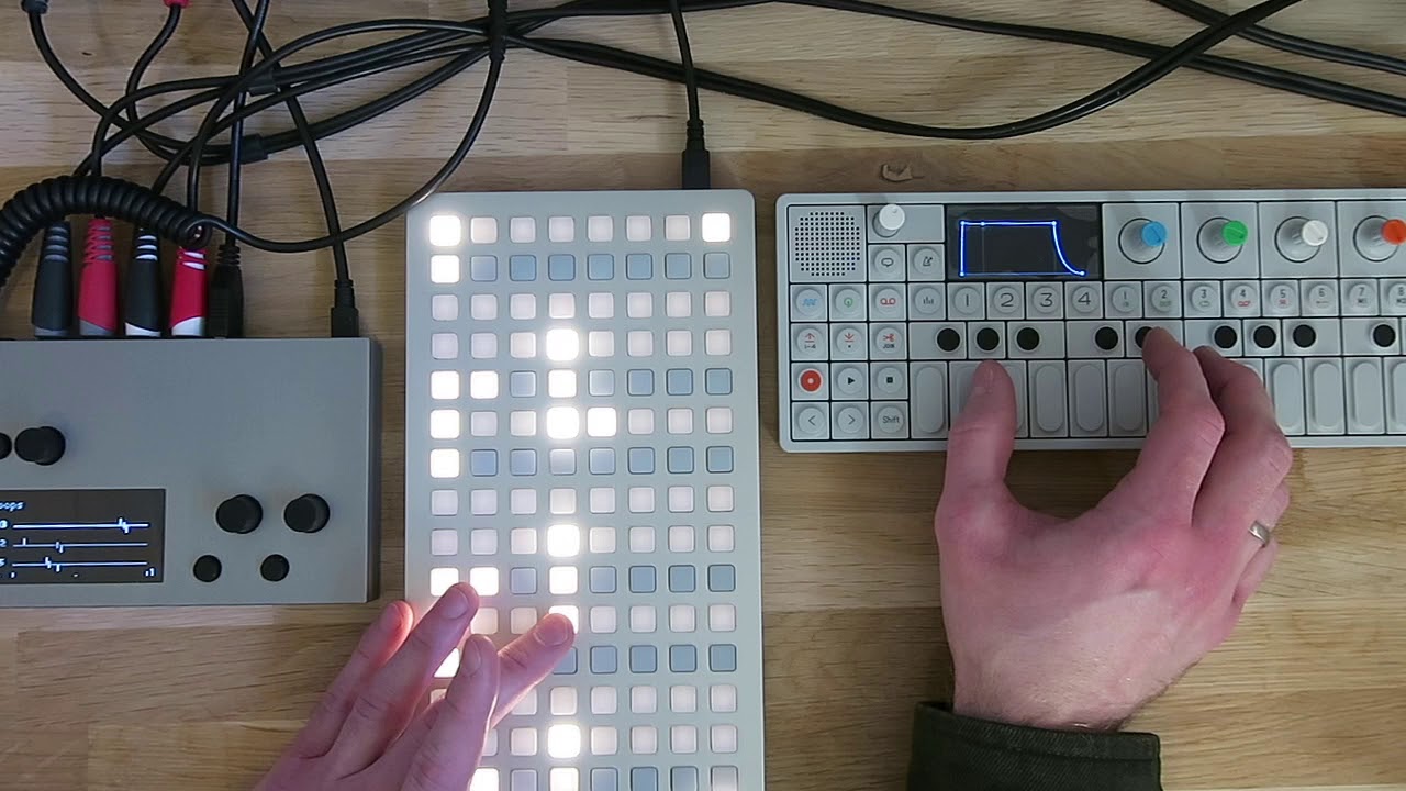 Cheat Codes Norns And OP 1 YouTube cheat-codes-norns-and-op-1-youtube