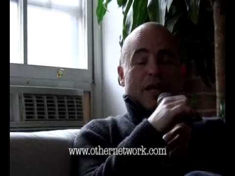 John Riggi (30 Rock) - Life or Death - YouTube