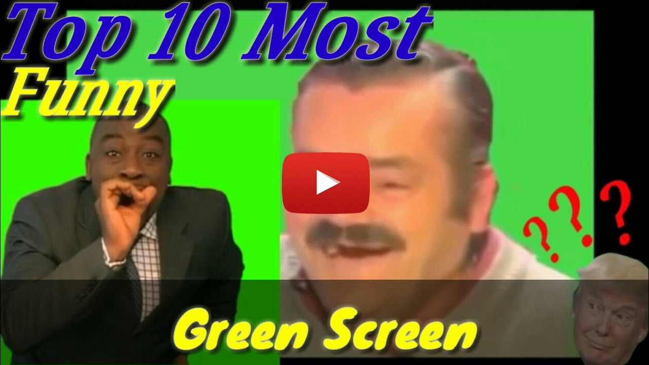 Green screen effects pack. Top 10 green screen effects 2019-2020 - YouTube