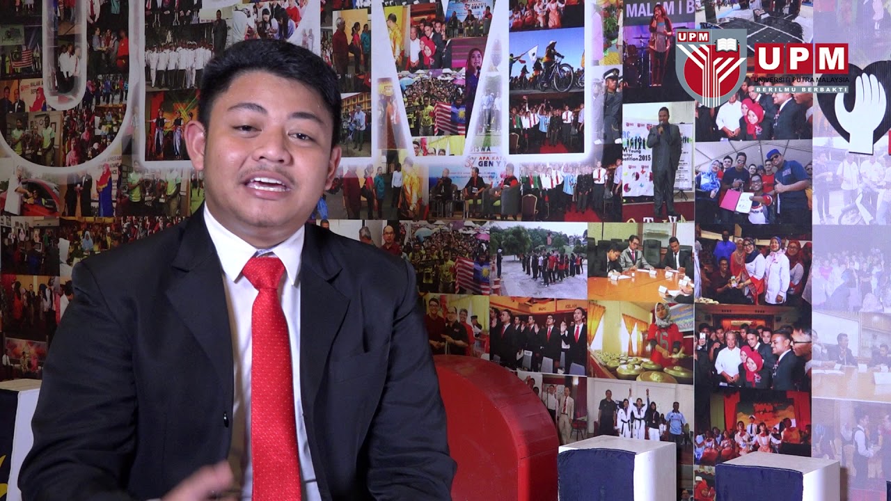 #ats2019 #anugerahtokohsiswa2019 - Muhamad Hafiz Bin Hazimi - YouTube