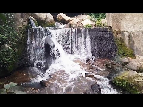 Little Hawaii Trail - YouTube
