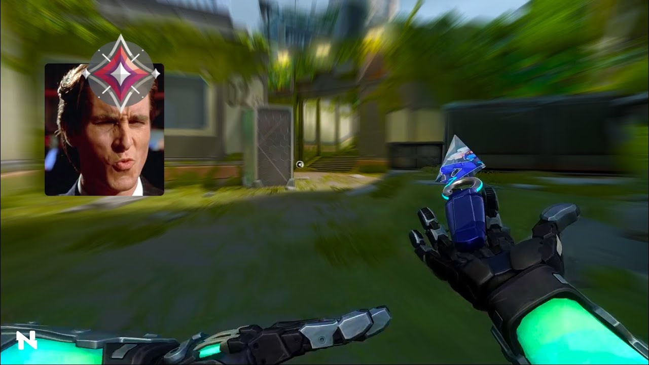 POV: You're a Sigma Valorant Player - YouTube