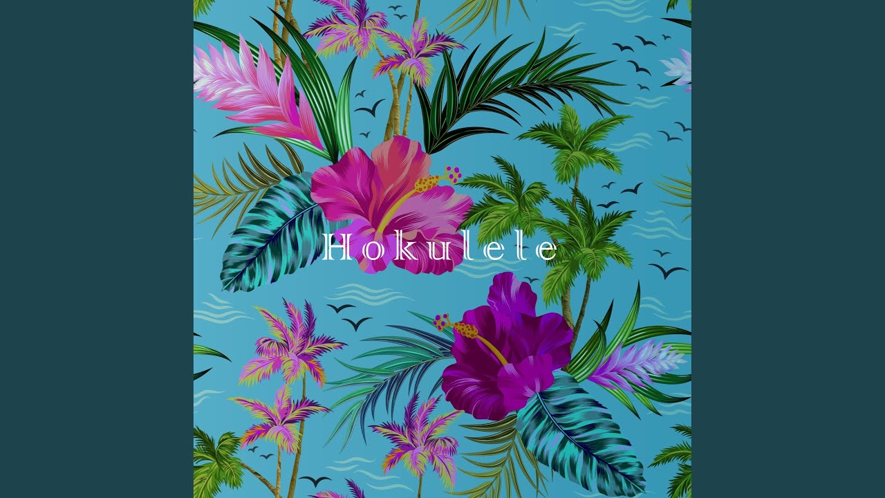 Kilakila (feat. Hula Mana) - YouTube