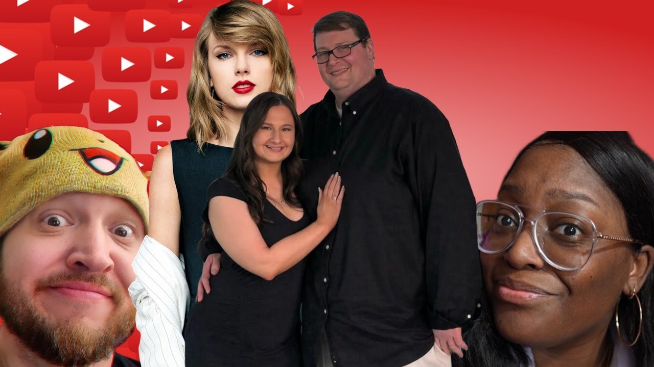 Taylor Swift Stirs Up Drama, Conjoined Twins & More Reconcilable Differences - YouTube