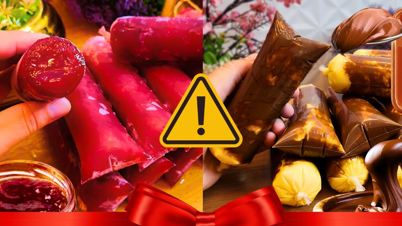 ⚠️ ALERTA DE ÉXITO: La Nueva Receta de Boli Gourmet que MULTIPLICA TUS ...