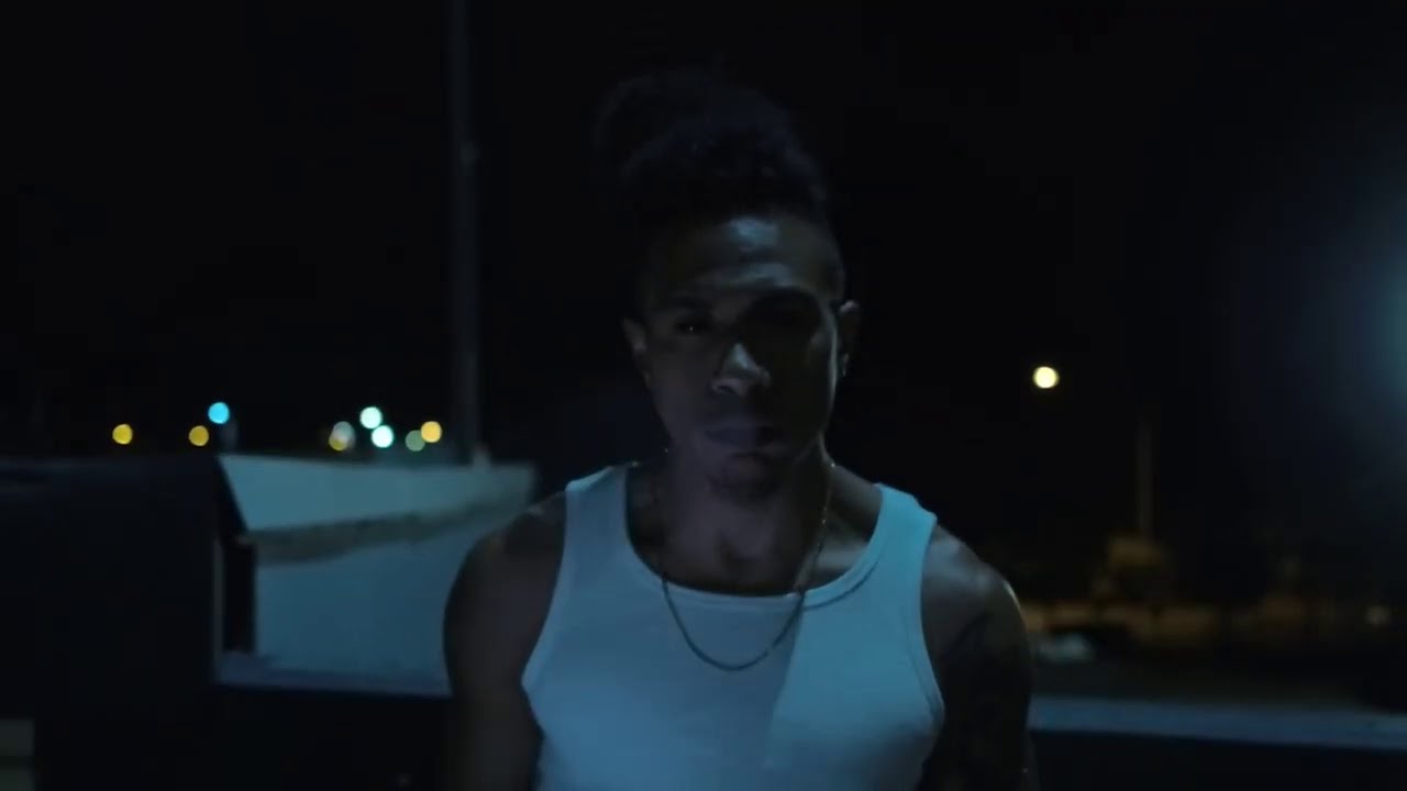 Donell Lewis - All Of Me (Unreleased) - YouTube
