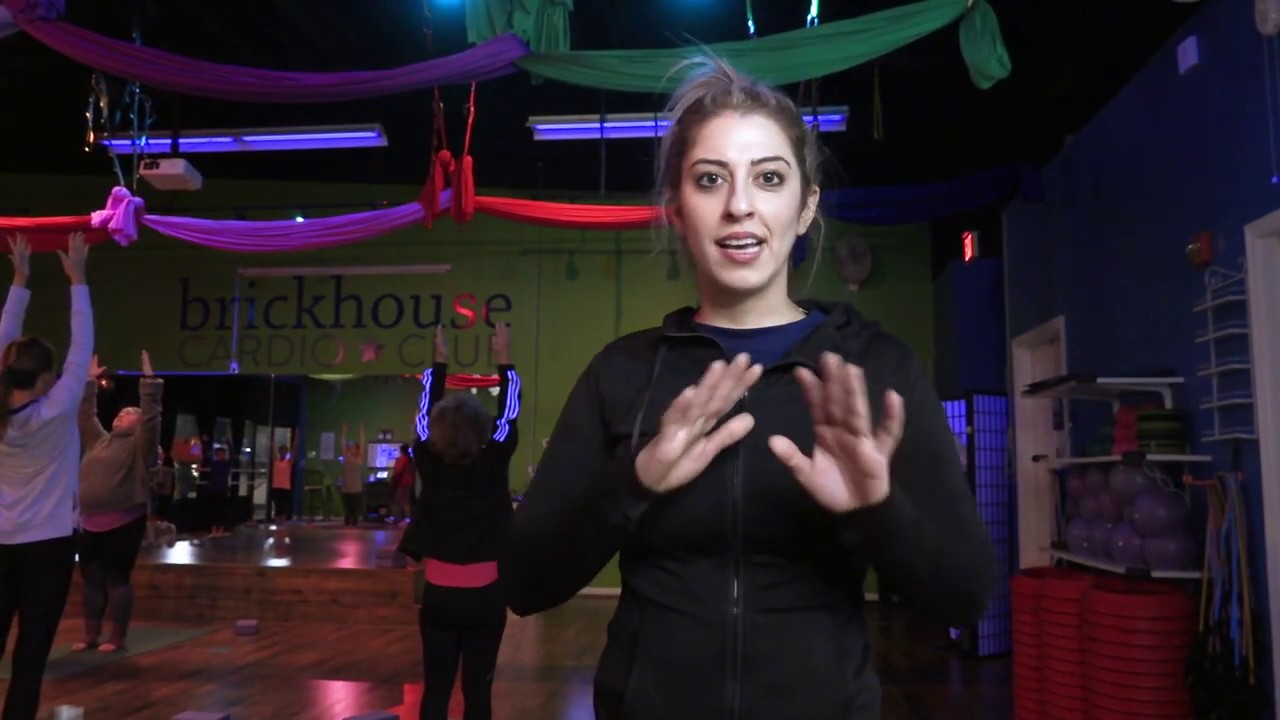 You Need To Dedicate 1 HOUR TO YOURSELF - Brickhouse Cardio Club ...