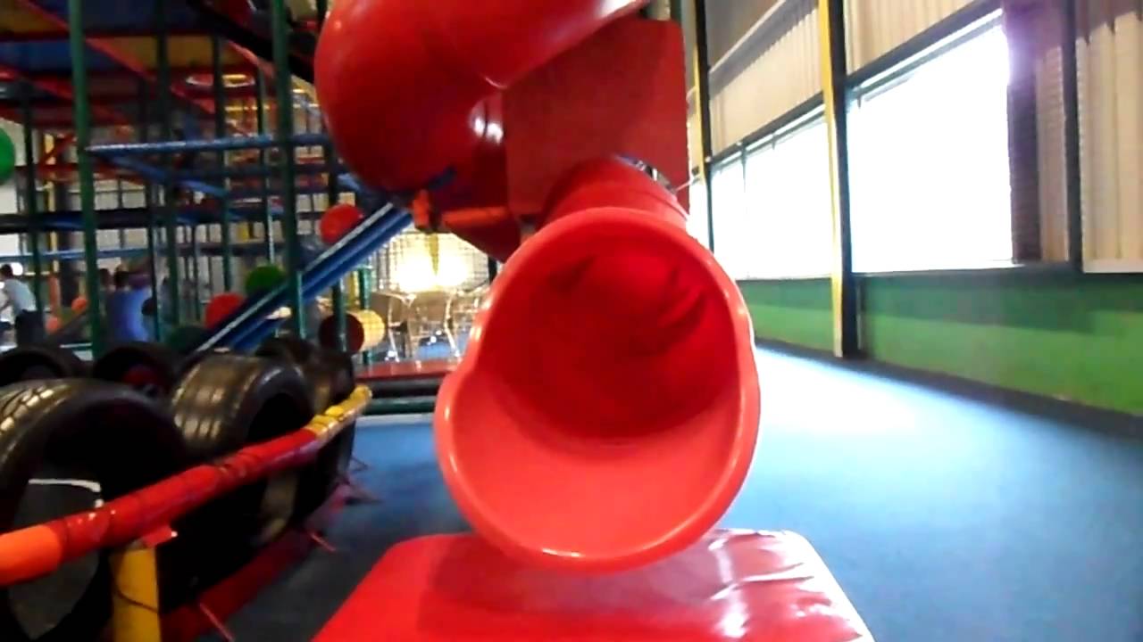 ryan glijbaan hoog in ballorig.MP4 - YouTube