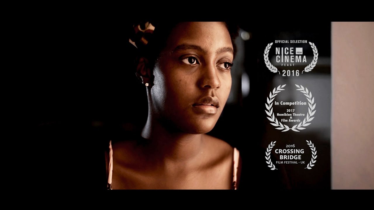 Painted Scars - (Award Winning) African Short Film - YouTube