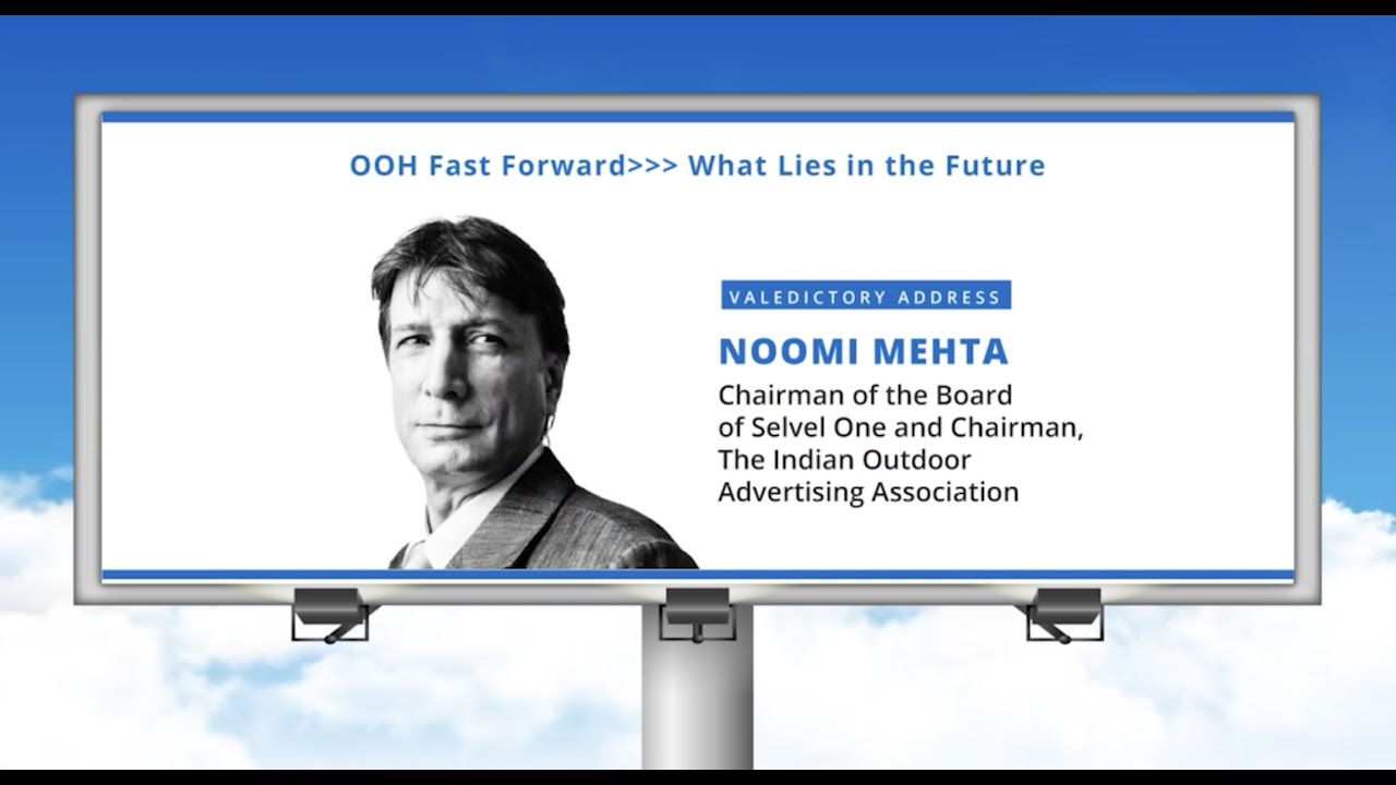 #e4mNeonsOOH: Valedictory Address by Noomi Mehta, Selvel One - YouTube