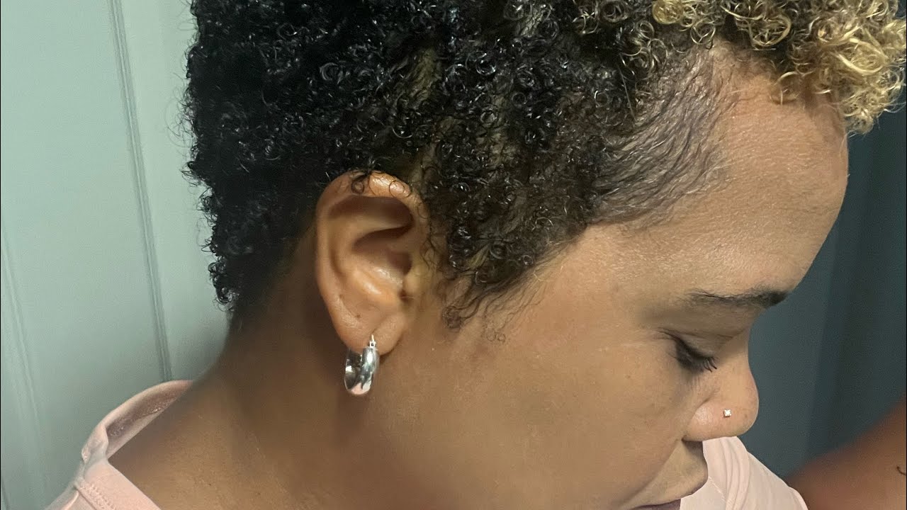 Using Pattern - Tracy Ellis Ross - YouTube