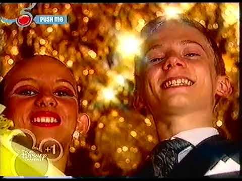 Disney Channel UK - Continuity and Promos (Wednesday 14th January 2004 ...