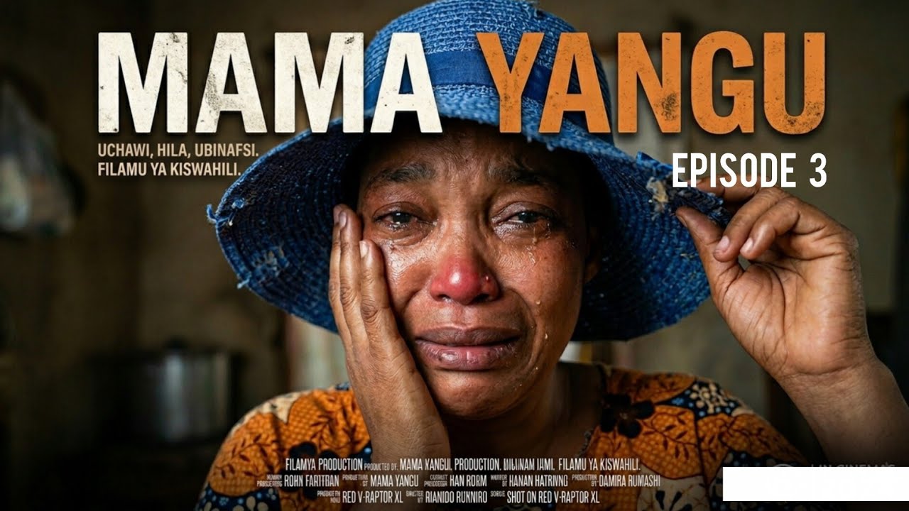 MAMA YANGU || EPISODE 3 || HII NDIO TOFAUTI YA MSUKULE NA KIKOA - YouTube