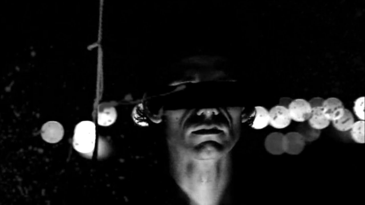 B. MOSER | Dexter Analog Horror series - YouTube