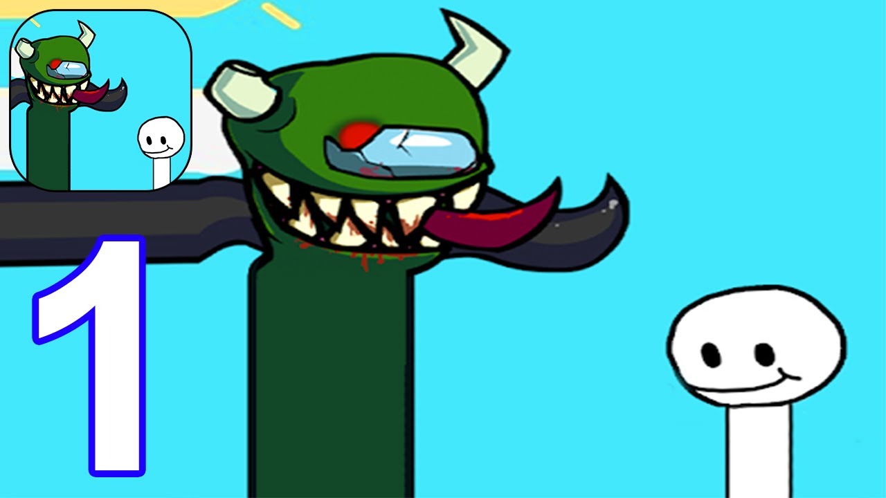 FNF Like A Dino (Early Access) - Gameplay Walkthrough Screenplay Easy ...