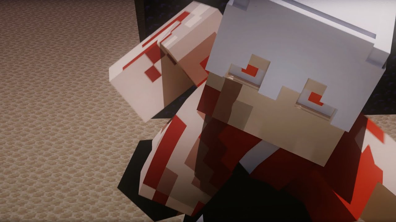 Artha VS Ender Dragon - Animation - YouTube