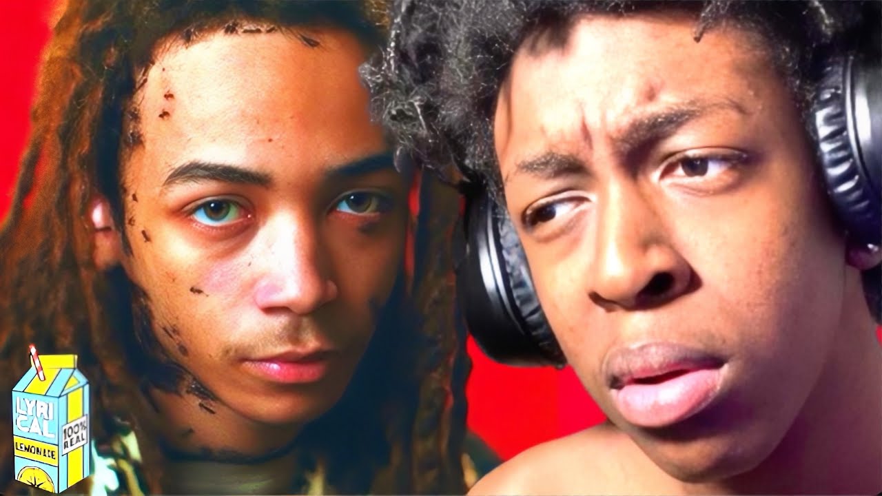 Don't Know How I Feel About This Che Song.. - YouTube