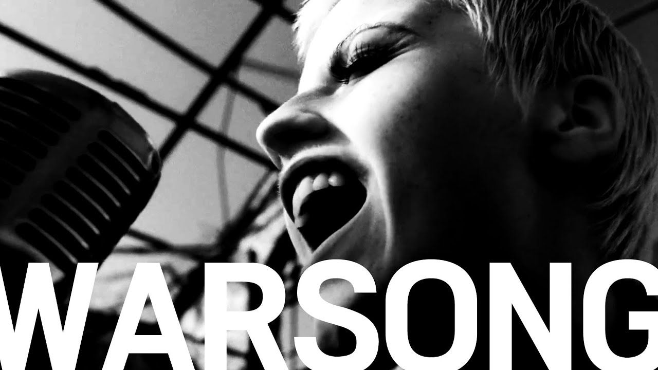 💥 전쟁을 이야기하는 노래들 🔥 The War Songs - YouTube